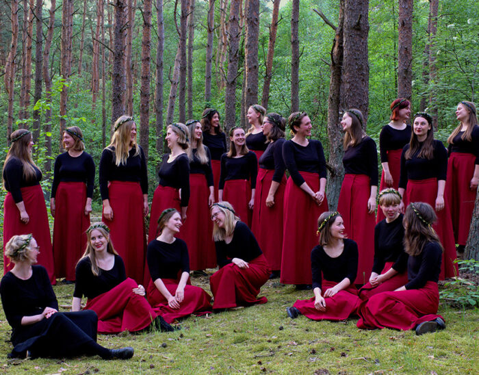 Korallerna - Lund Choral Festival